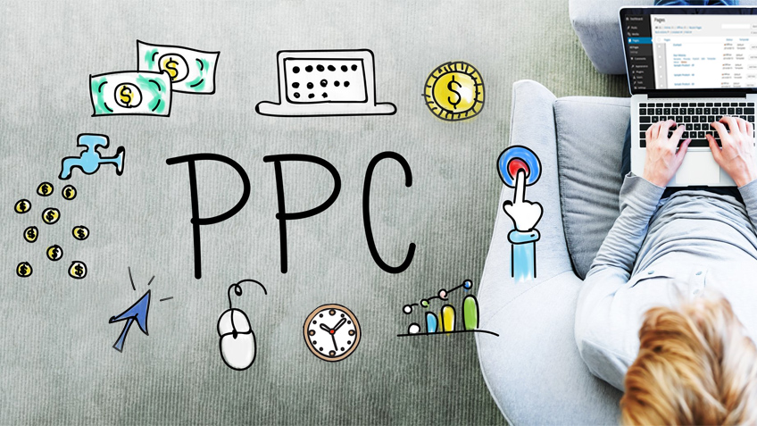 ¿Qué es el PPC? | Freelance PPC Manager | Google Partner | Iván Capacete